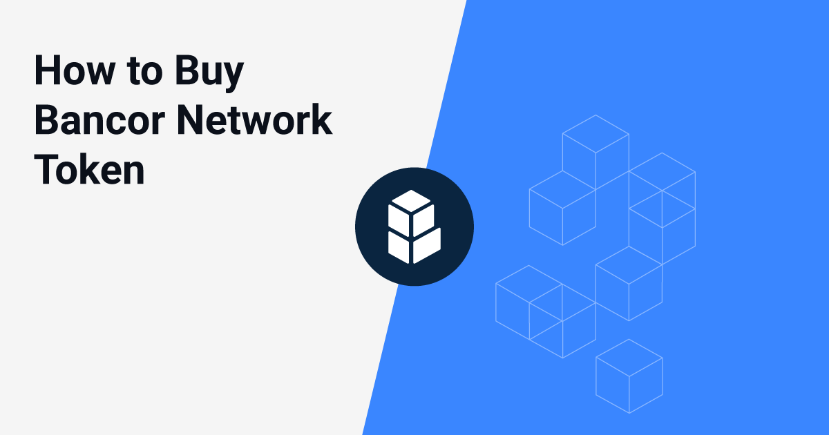 How to Buy Bancor Network Token | Where, How and Why | CoinStats Blog