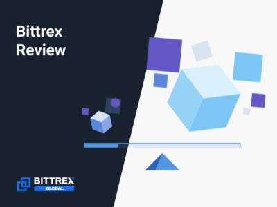 The Bittrex Review: A Comprehensive Guide