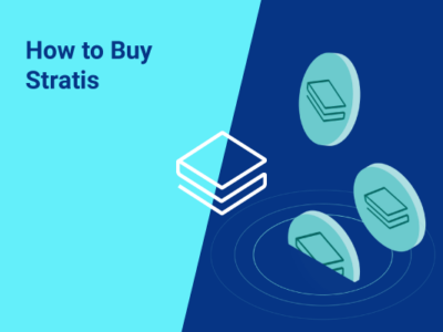 How to Buy Stratis | Where, How and Why | CoinStats Blog