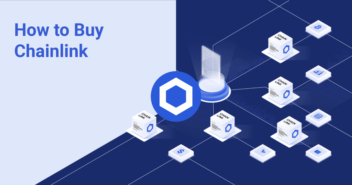 How to Buy Chainlink | Where, How and Why | CoinStats Blog