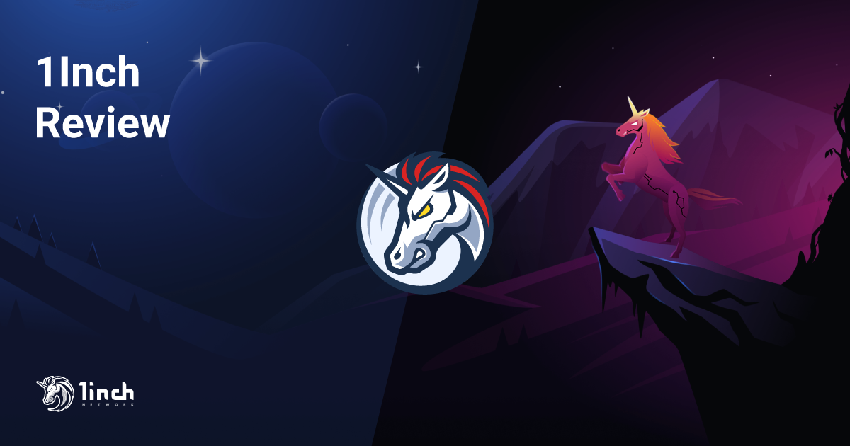 The Ultimate 1inch Review | CoinStats Blog