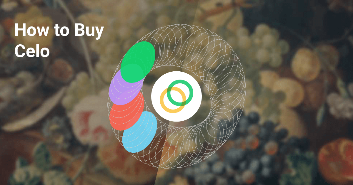 How to buy CELO | Where, How, and Why | CoinStats Blog