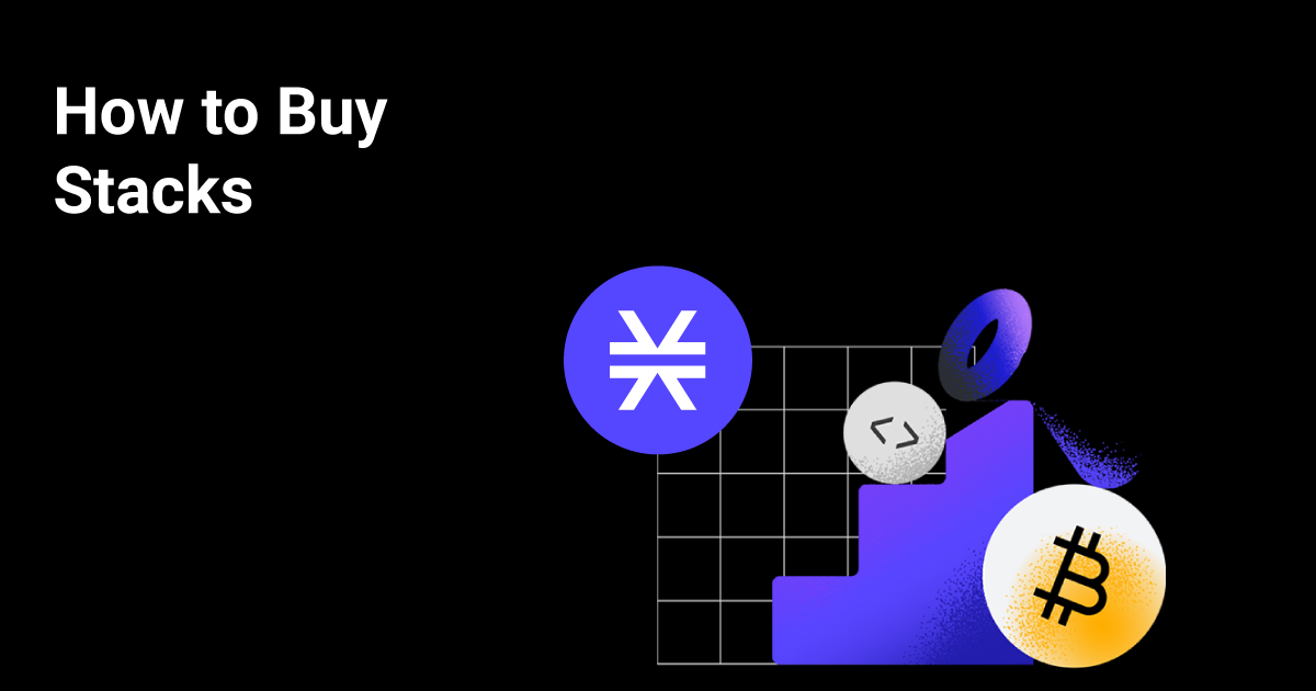 How to Buy Stacks | Where, How and Why | CoinStats Blog