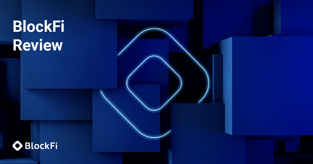 BlockFi Review | The Ultimate Guide 2023 | CoinStats Blog