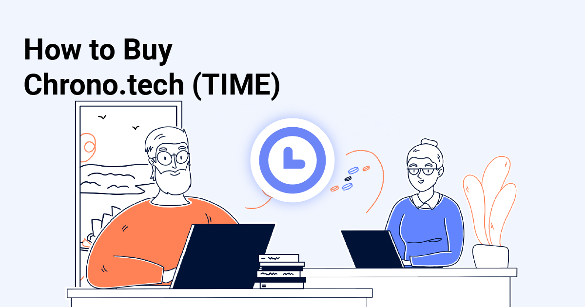 How to Buy Chrono.tech | Where, How and Why | CoinStats Blog