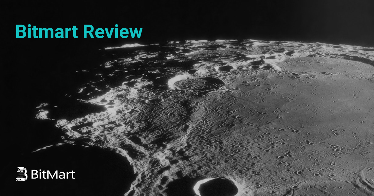 Bitmart Review [The Ultimate Guide 2023] | CoinStats Blog