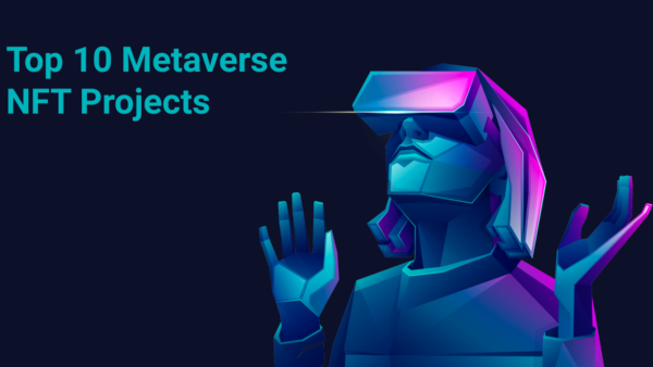 Top 10 Metaverse NFT Projects for June 2023 | CoinStats Blog