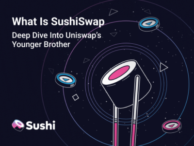 What Is SushiSwap | Deep Dive Into Uniswap’s Younger Brother | webture.com