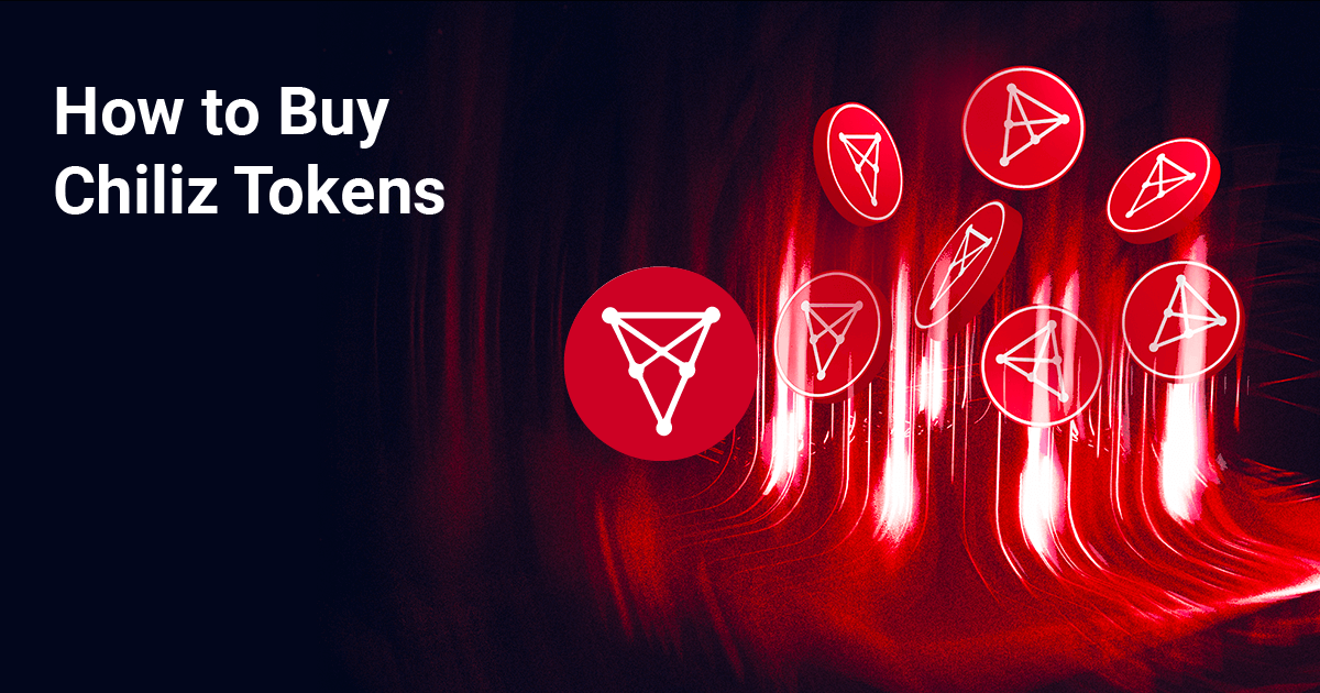 How to Buy Chiliz | Step-By-Step Guide | CoinStats Blog