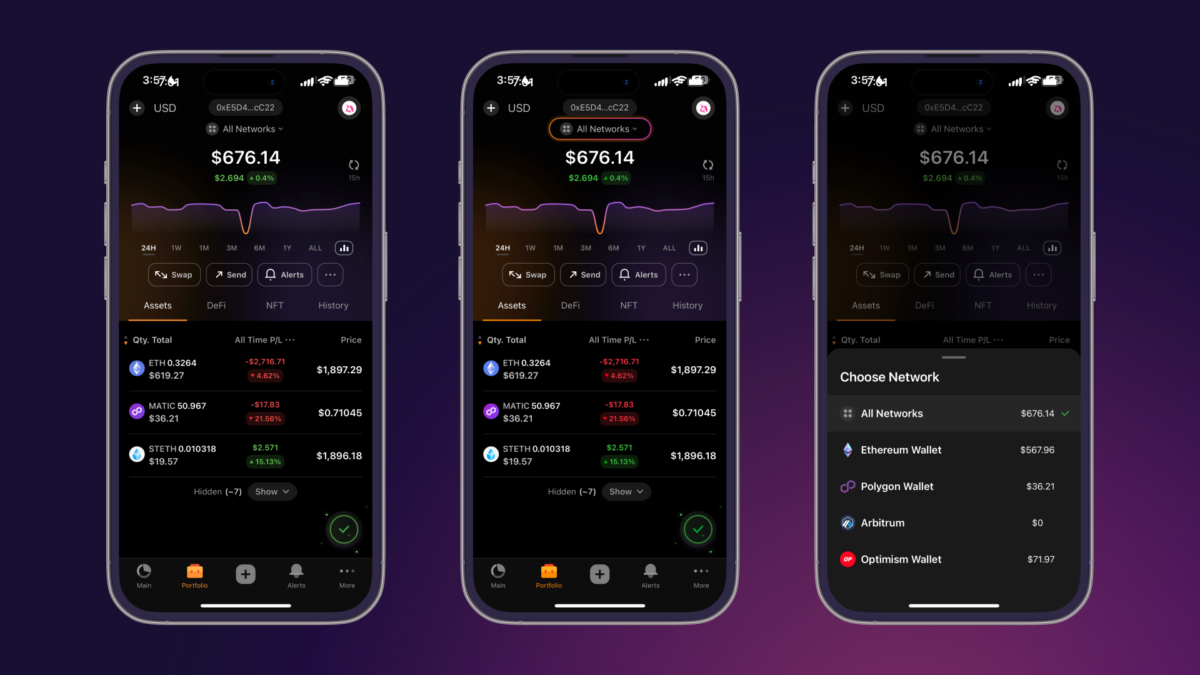 What's New This November on CoinStats | CoinStats Blog