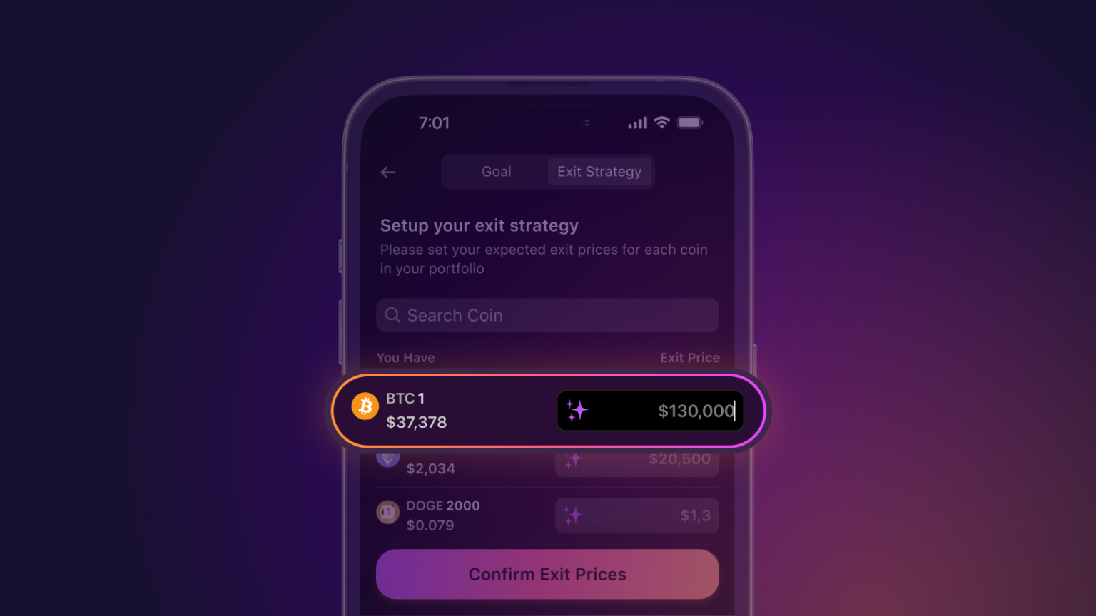 CoinStats GLXY NFT Collection Just Dropped | CoinStats Blog