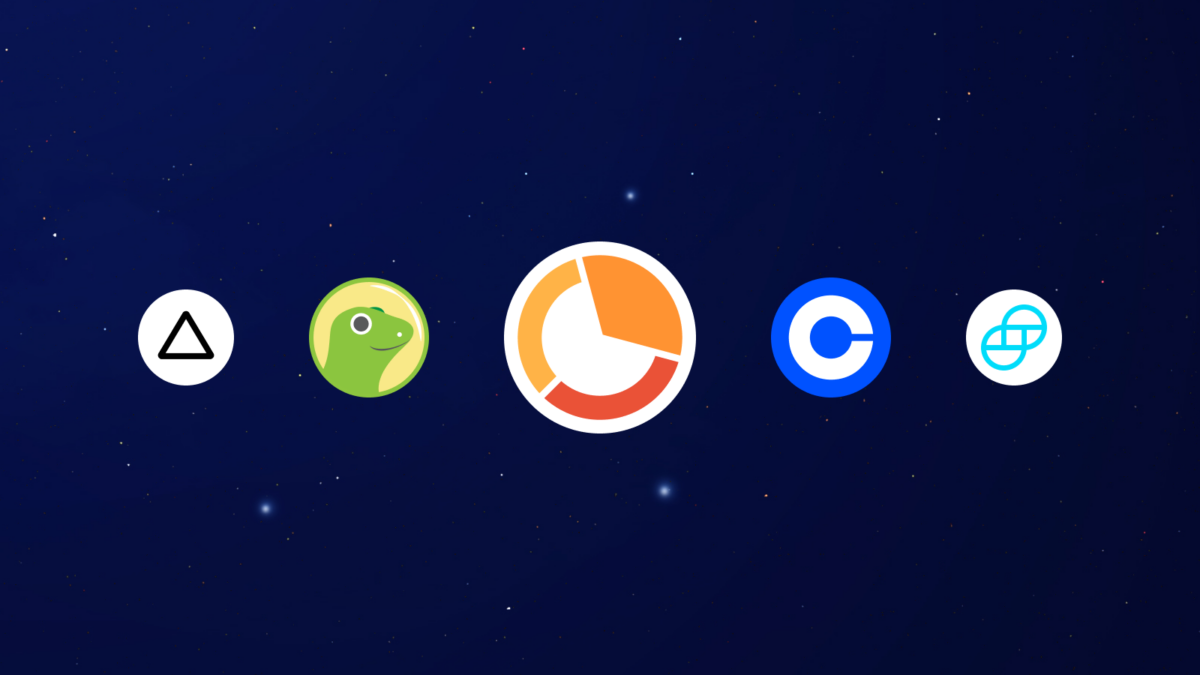 How To Allocate Assets in a Crypto Portfolio | CoinStats Blog