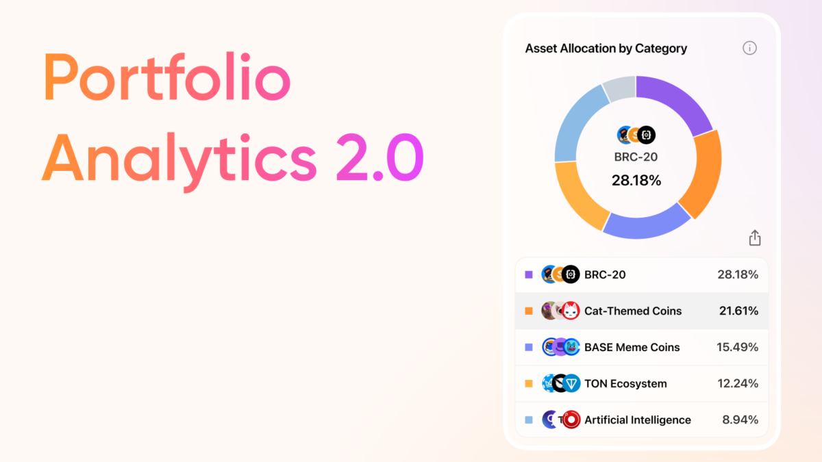 Introducing Portfolio Analytics 2.0 | webture.com