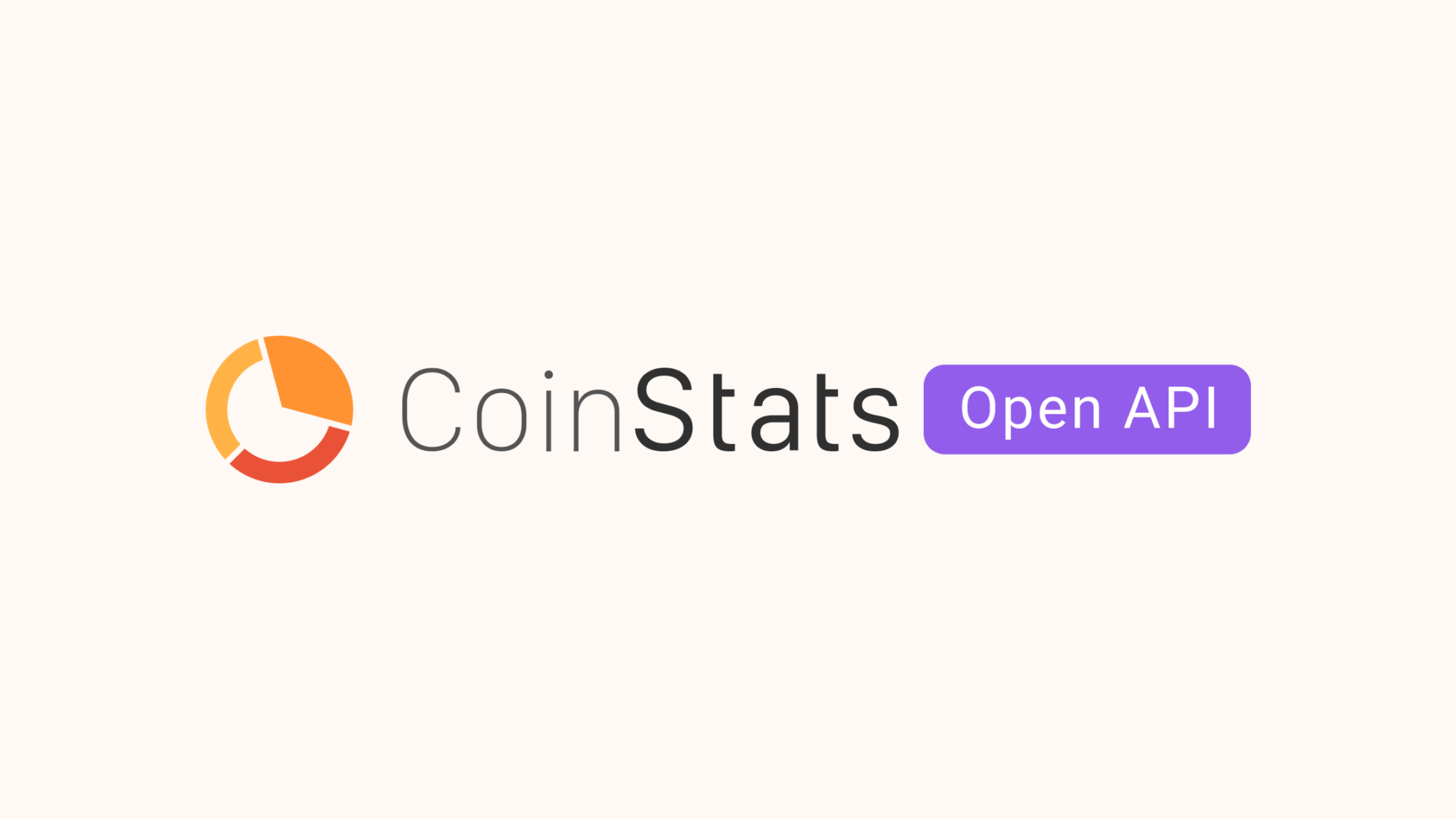 Coin Stats Public API— Developer Guide & Overview | CoinStats Blog