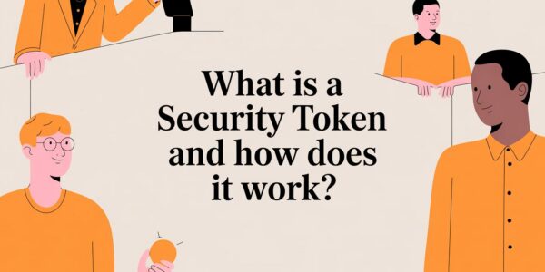 What Is a Security Token And How Does It Work?
